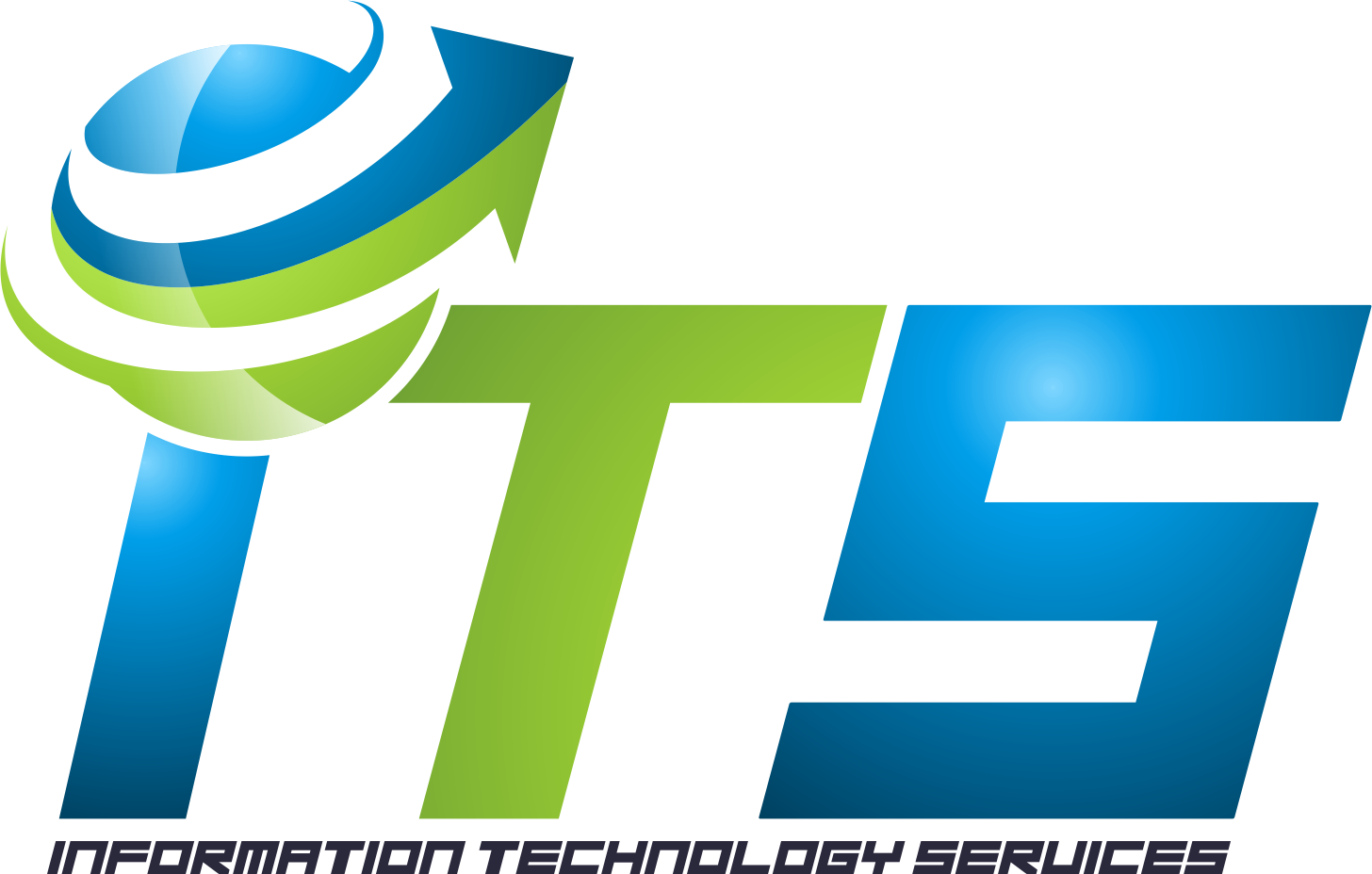 Modern, Professional, Government Logo Design for Information Technology ...