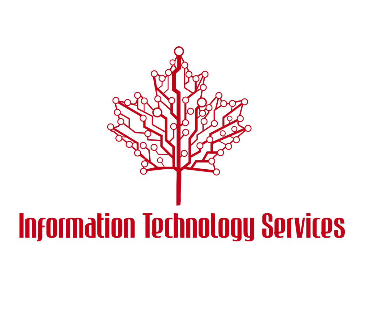 Modern, Professional, Government Logo Design for Information Technology ...
