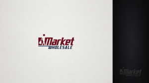 iMarket Wholesale - Logo Design | 20 Logo Designs for iMarket Wholesale