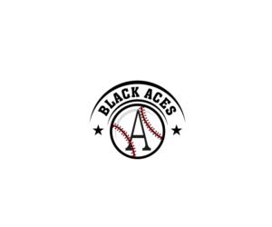 Baseball Team Logo for the Black Aces - Logo should be of baseball ...