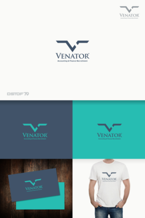 Venator needs a logo design | 130 Logo Designs for Venator OR Venator ...
