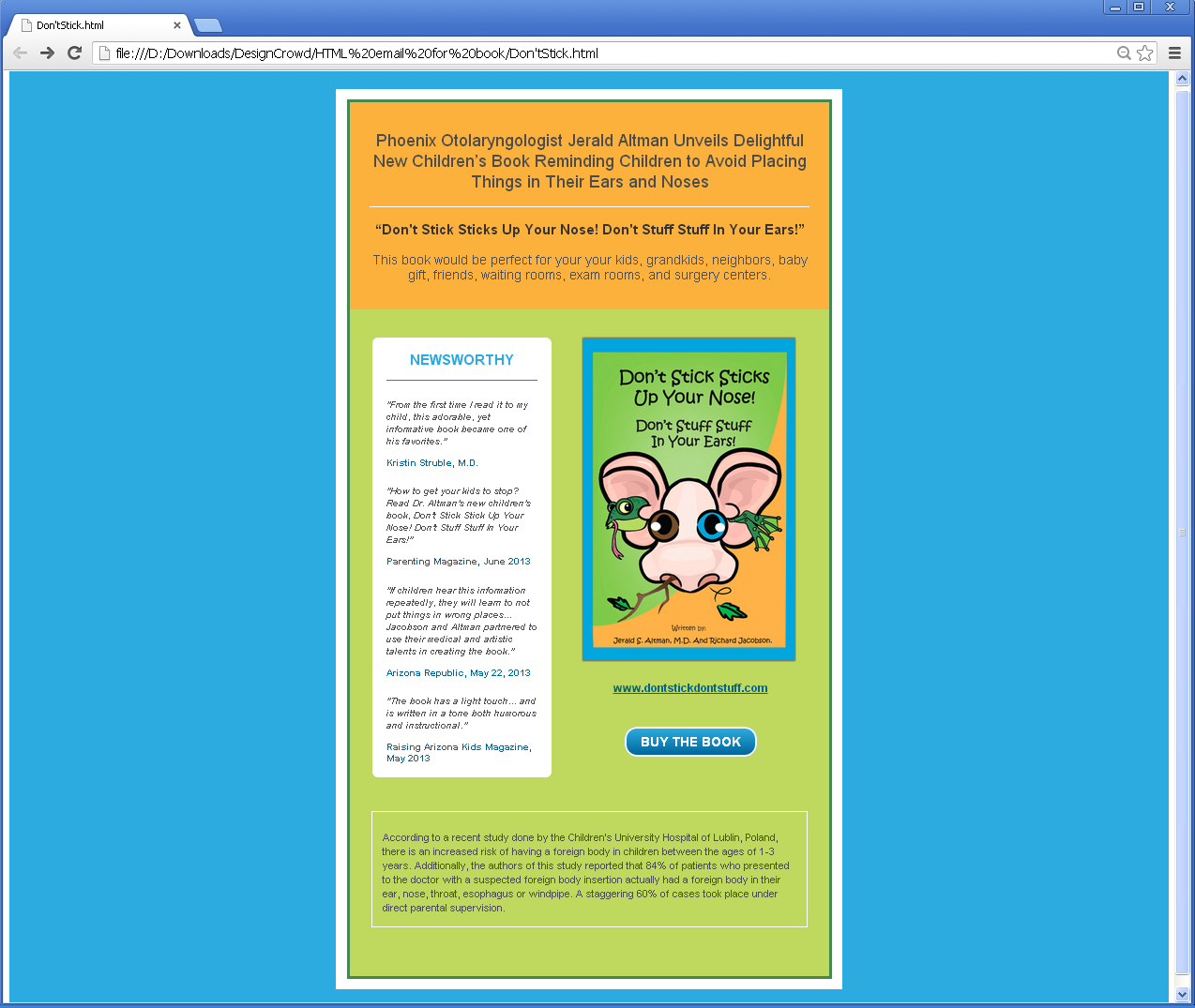 Modern, Colorful, Advertising Graphic Design for a Company by zephyr ...