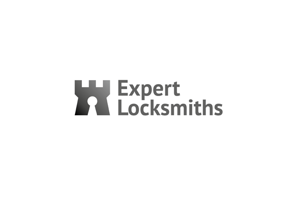 Serious, Modern, Security Logo Design for Expert Locksmiths by dsn ...