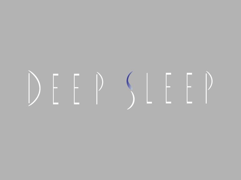 It Company Logo Design for Deepsleep by kelen | Design #385719