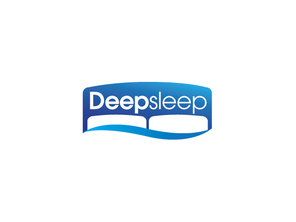 It Company Logo Design for Deepsleep by designshart | Design #390910