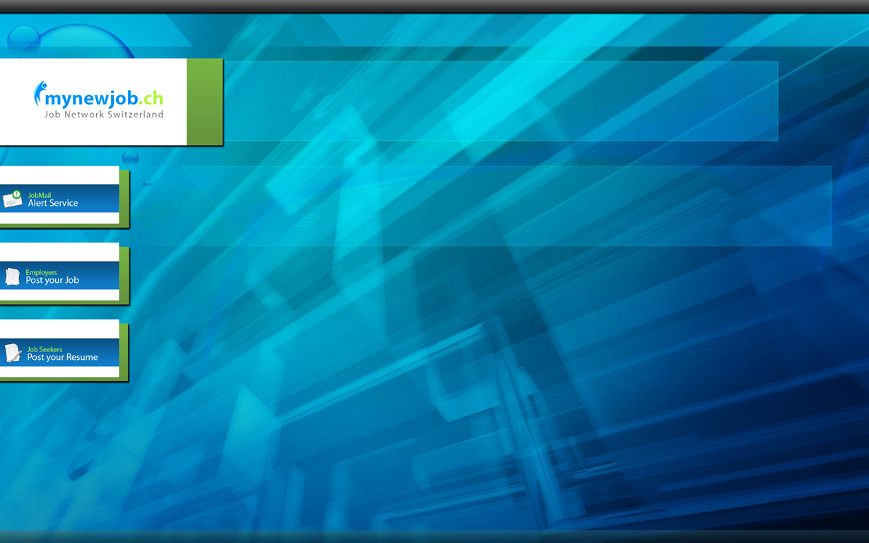 Professional, Serious Twitter Design for a Company by disign | Design ...