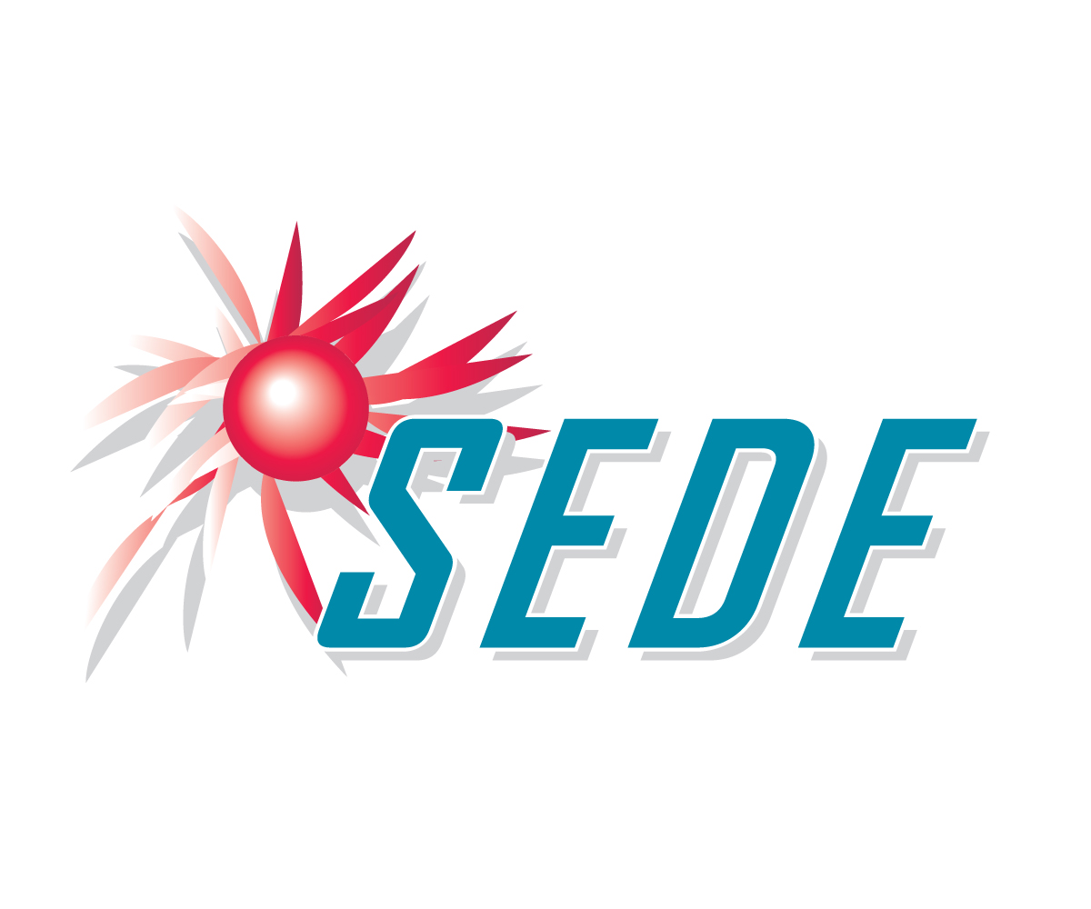 Marketing Logo Design for SEDE by Gooey | Design #1889827