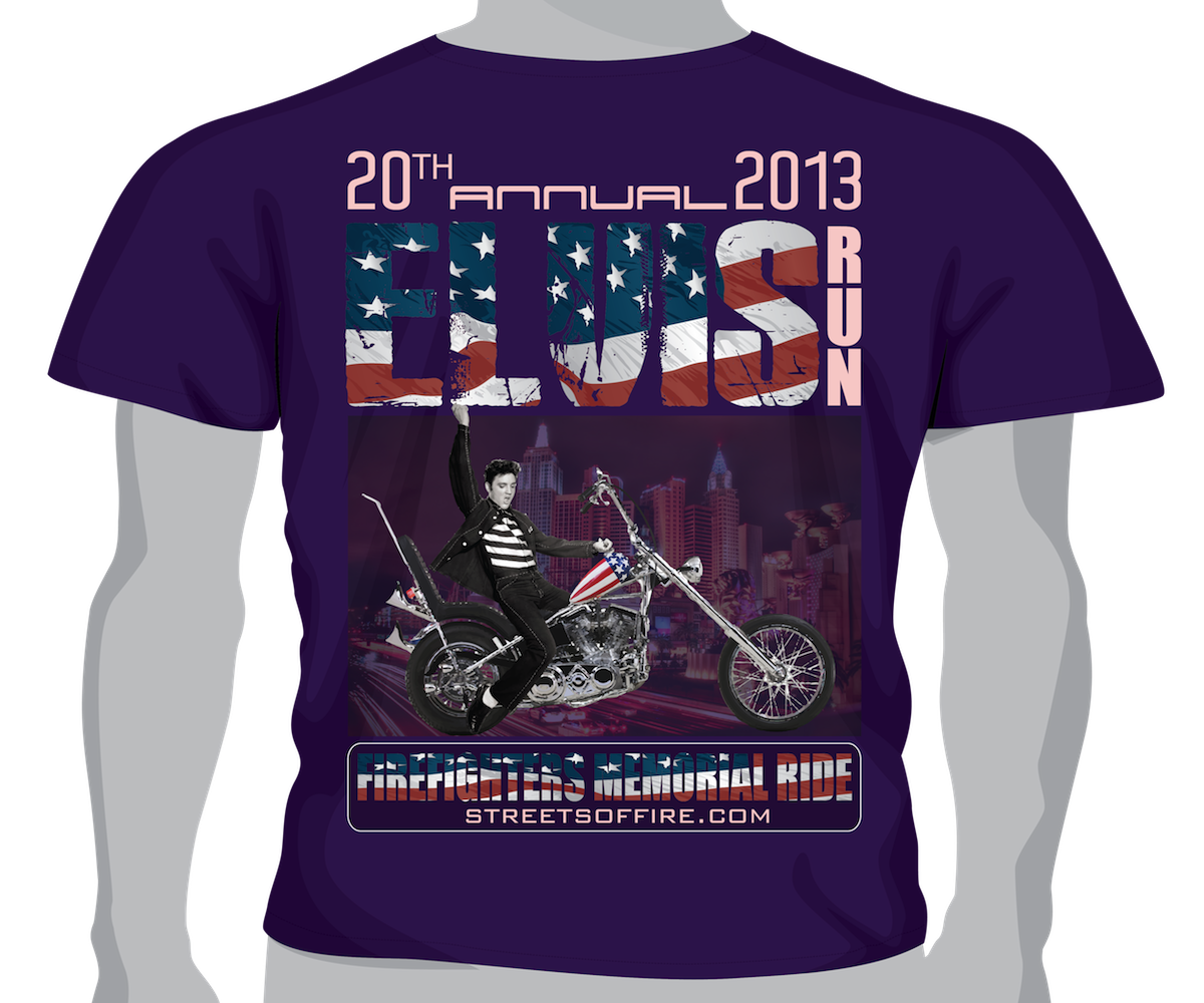Masculine, Traditional, Event T-shirt Design for Ambro MFG by Aurelian ...