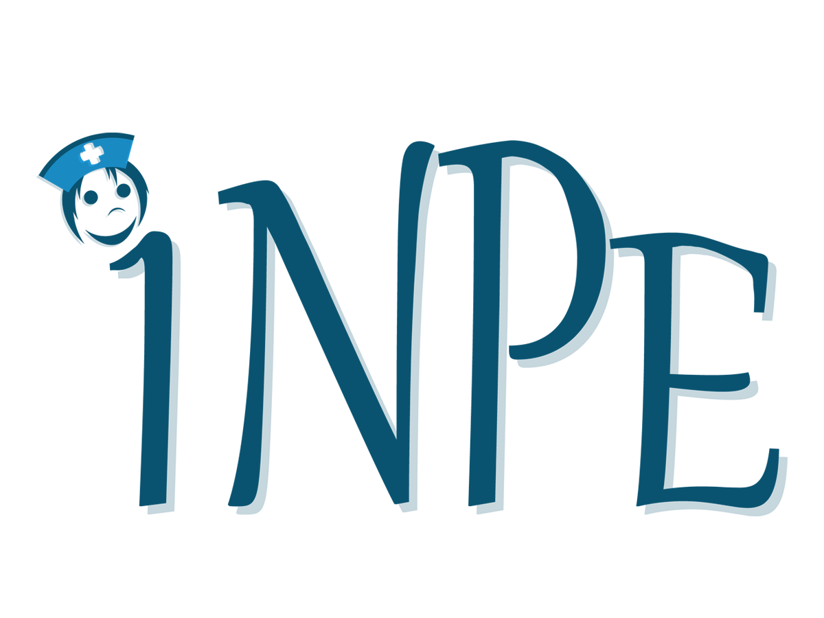 Elegant, Playful, Healthcare Logo Design for INPE by Varda | Design ...