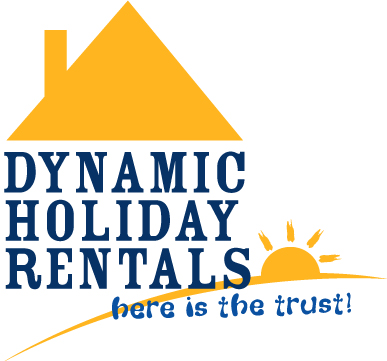 Modern, Professional, Business Logo Design for Dynamic Holiday Rentals ...