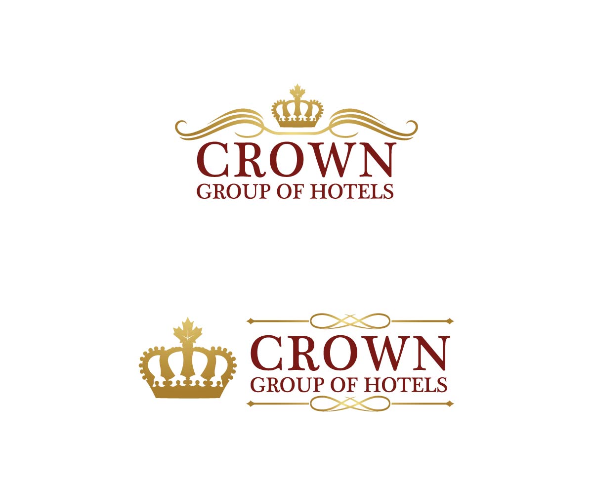 Upmarket, Professional, Hotel Logo Design for a Company by joliau ...