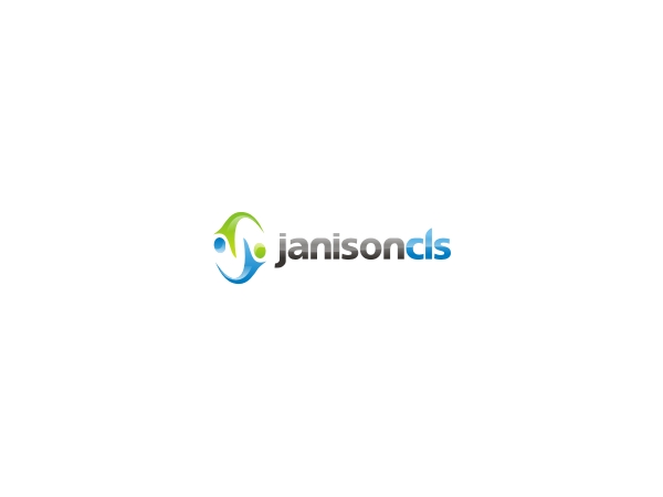 Modern, Colorful, Training Logo Design for Janison CLS by rastf2day ...