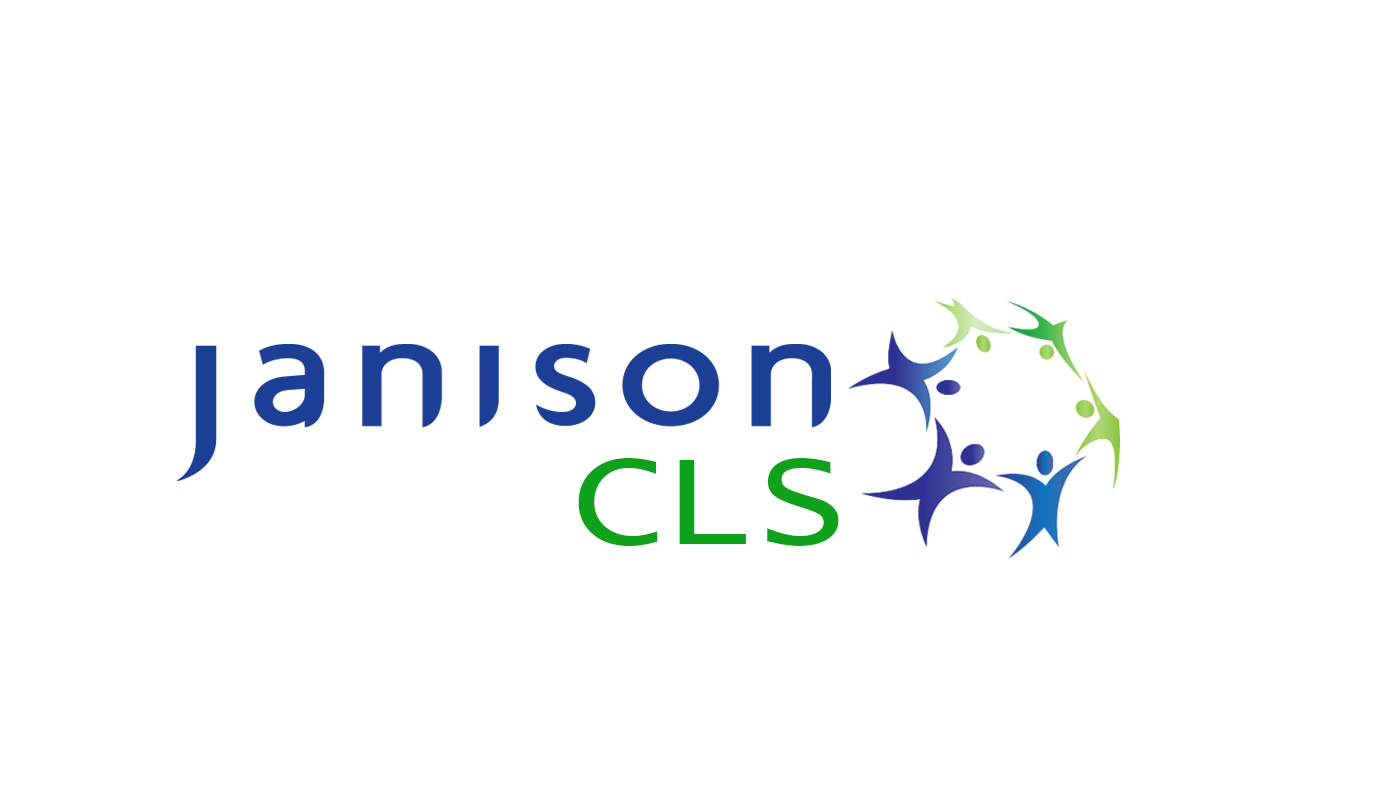 Modern, Colorful, Training Logo Design for Janison CLS by RajPlusA ...