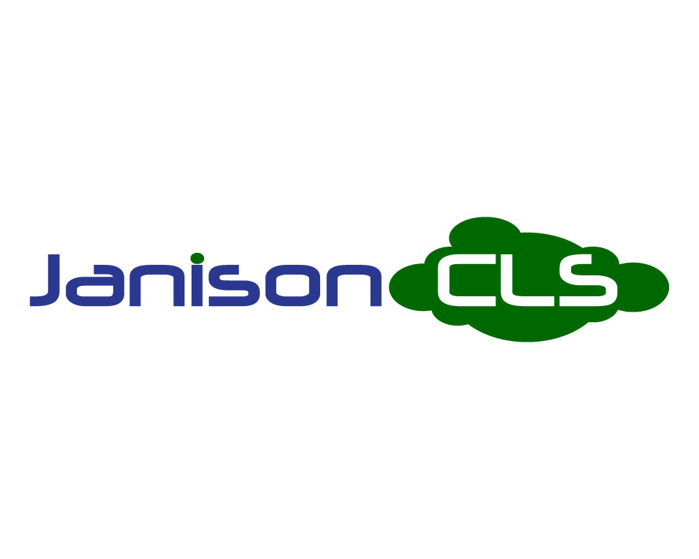 Modern, Colorful, Training Logo Design for Janison CLS by Damanhuri ...