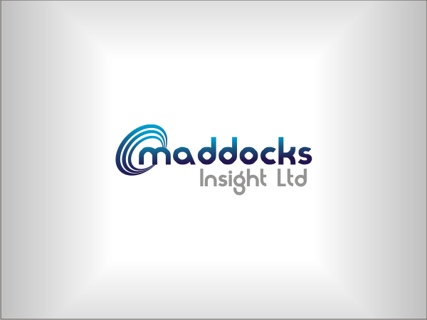 Business Logo Design for Maddocks Insight Ltd by Ramaling Belkote ...