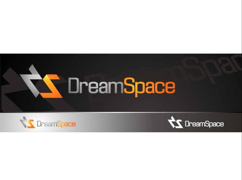 Bold, Modern, Business Logo Design for DreamSpace by raymark | Design ...