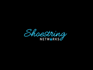 Shoestring Networks Logo Design | 38 Logo Designs for Shoestring Networks