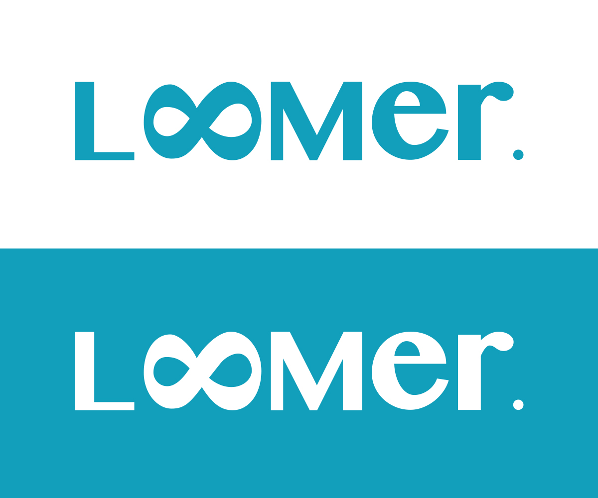 Modern, Playful, Business Logo Design for Loomer by fland | Design #1899660