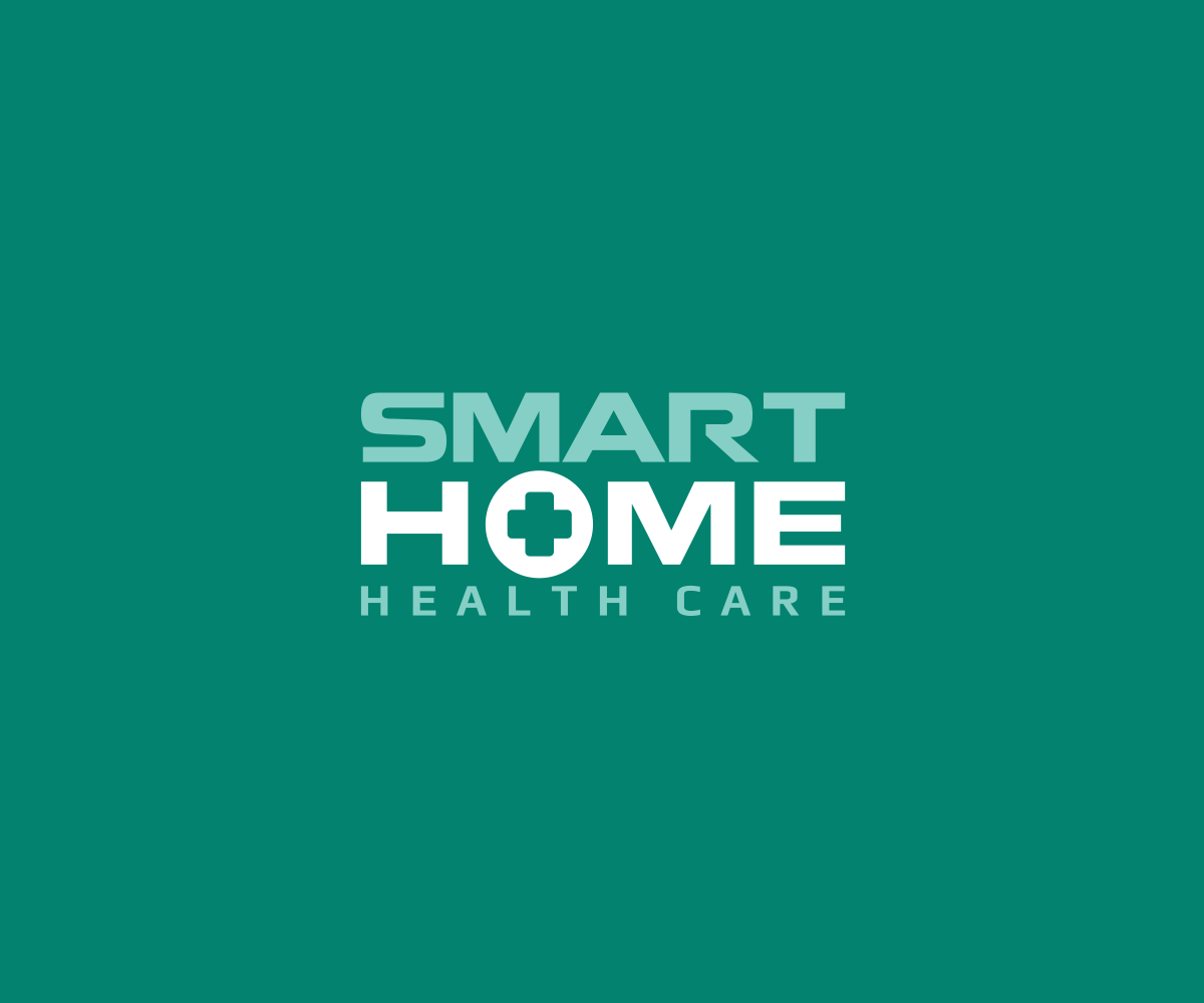 Modern, Upmarket, Business Logo Design for Smart Home Health Care by ...