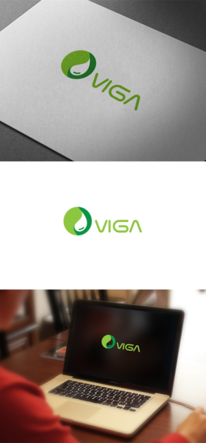 Viga Energi Prima needs a logo design | 62 Logo Designs for VIGA