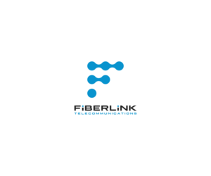 Fiberlink Telecommunications professional business logo | 43 Logo ...