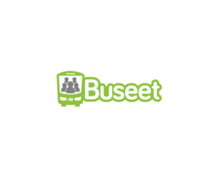 Buseet, the premium personalized bus mass transit network | 40 Logo ...