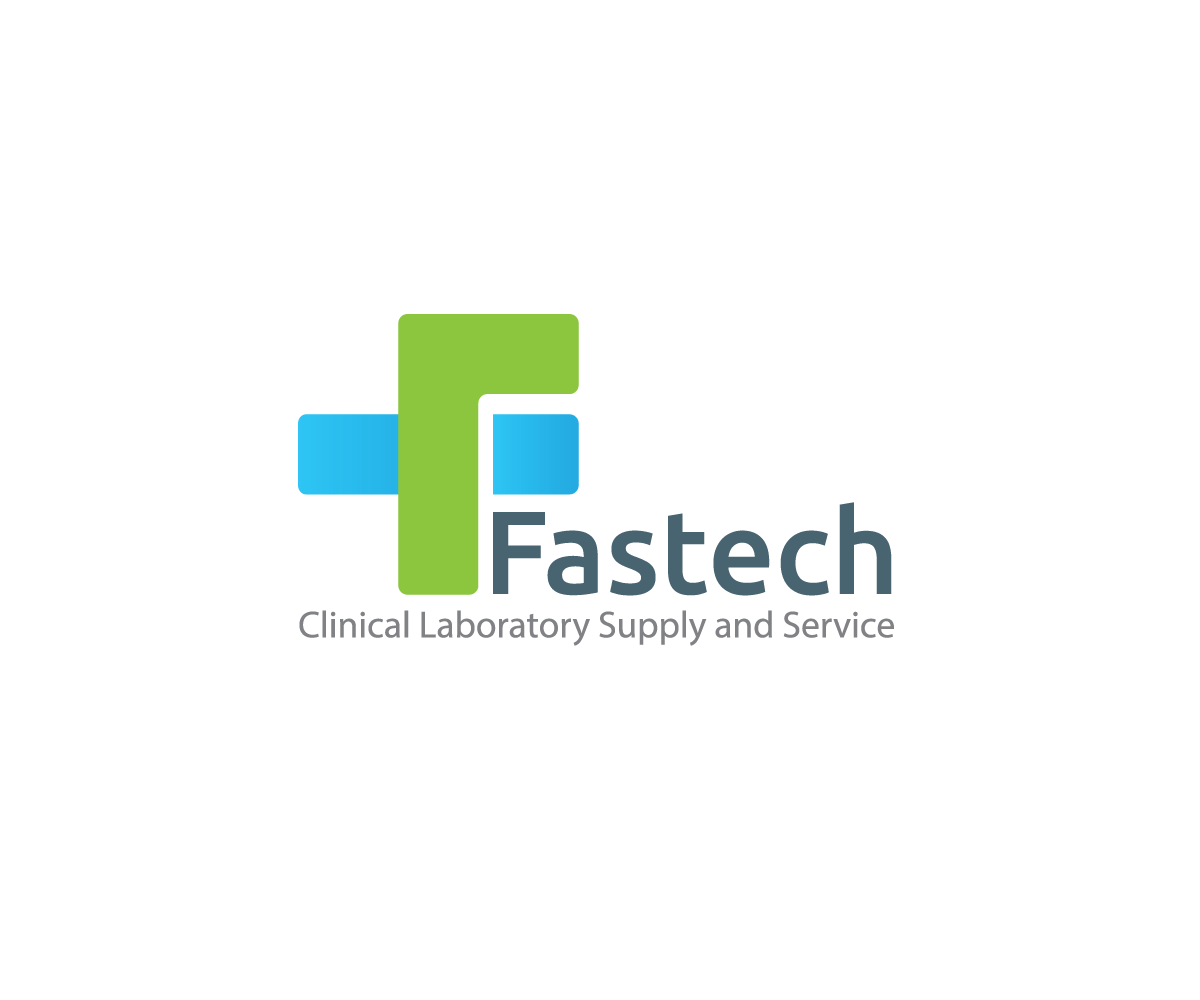 Laboratory Logo Design for Fastech Clinical Laboratory Supply and ...