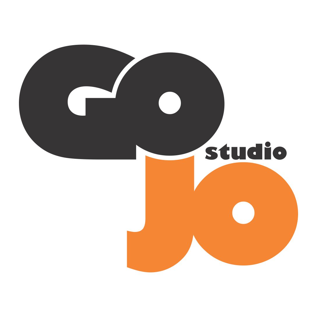 Playful, Modern, Android Logo Design for gojo studio by Intersign ...