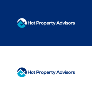 Property marketing company selling investment properties needs a logo ...
