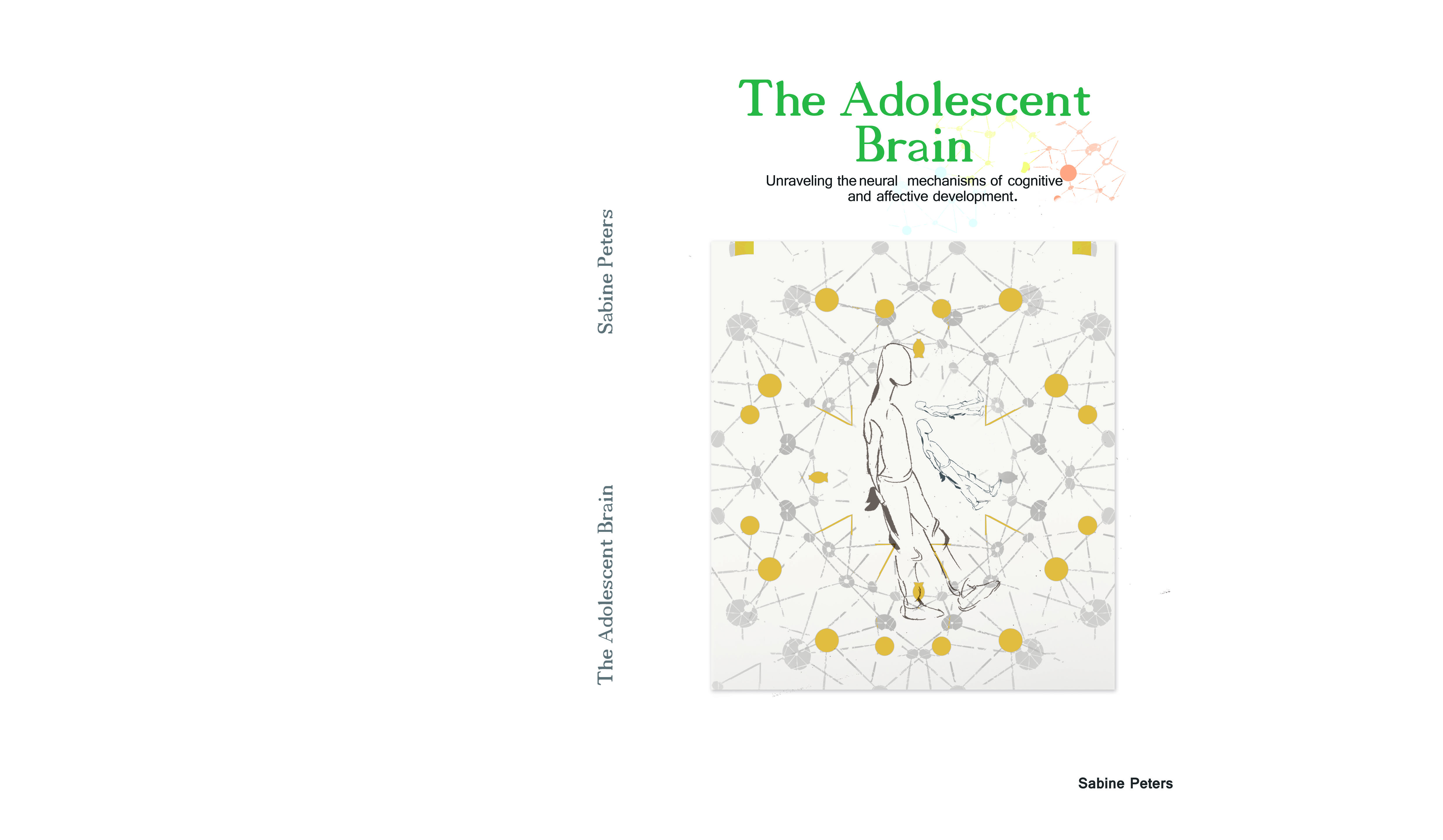 Elegant, Serious, University Book Cover Design for a Company by Obed ...