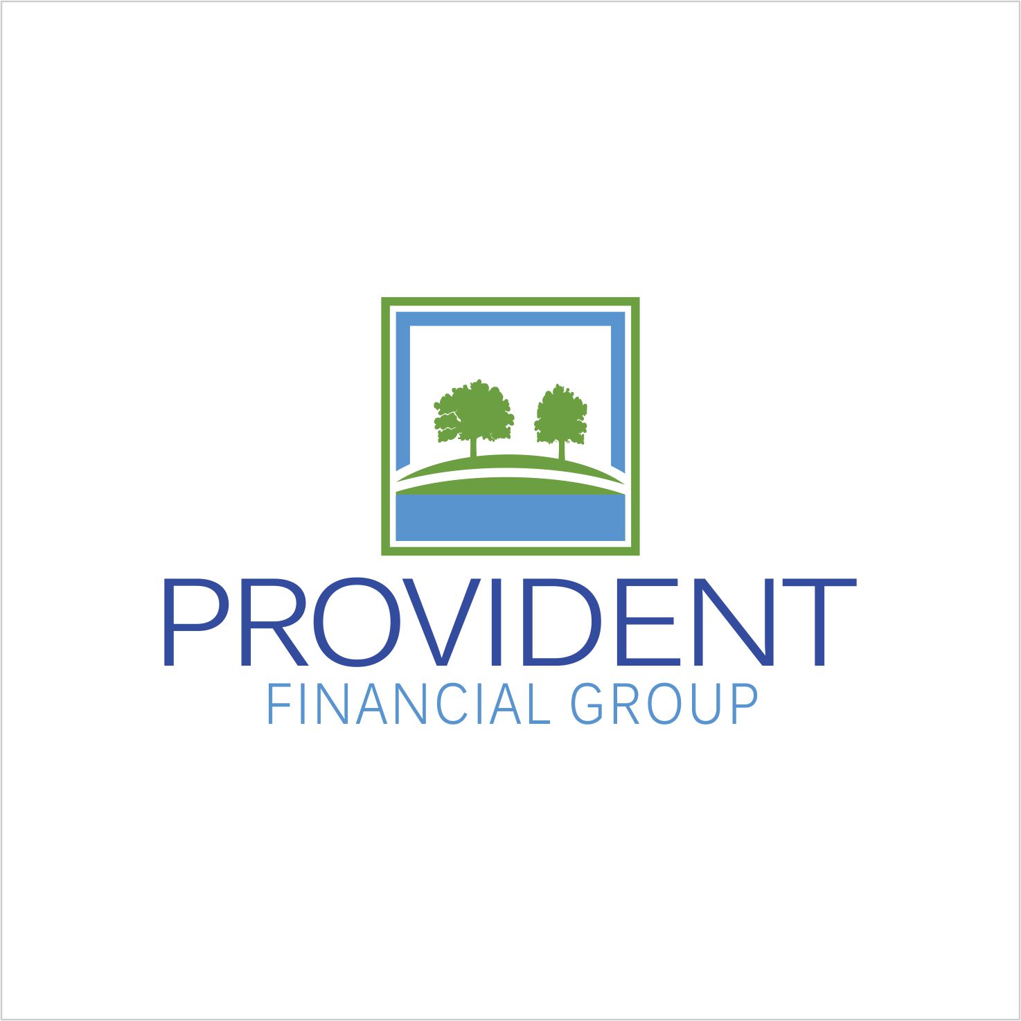 Bold, Serious, Boutique Logo Design for Provident by JohnnyMacK ...