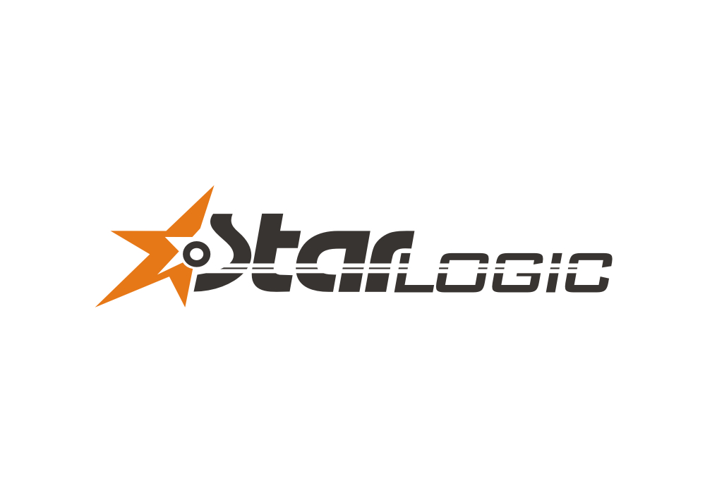 Software Logo Design for star logic by SiddKidd | Design #12772