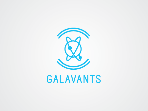 Modern, Professional, Museum Logo Design for Galavants by workflow ...