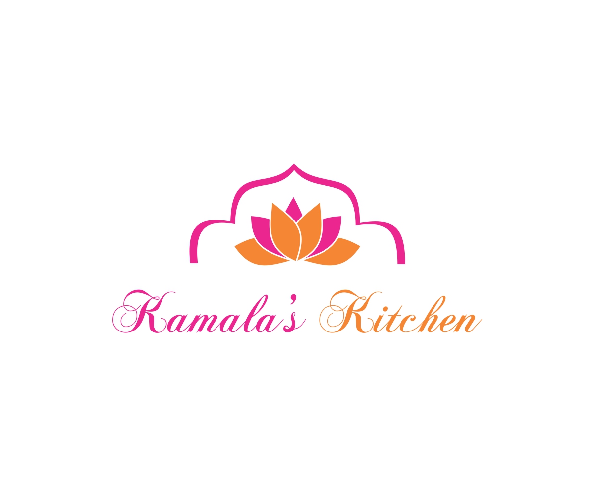 Upmarket, Professional, Business Logo Design for Kamala's Kitchen by ...
