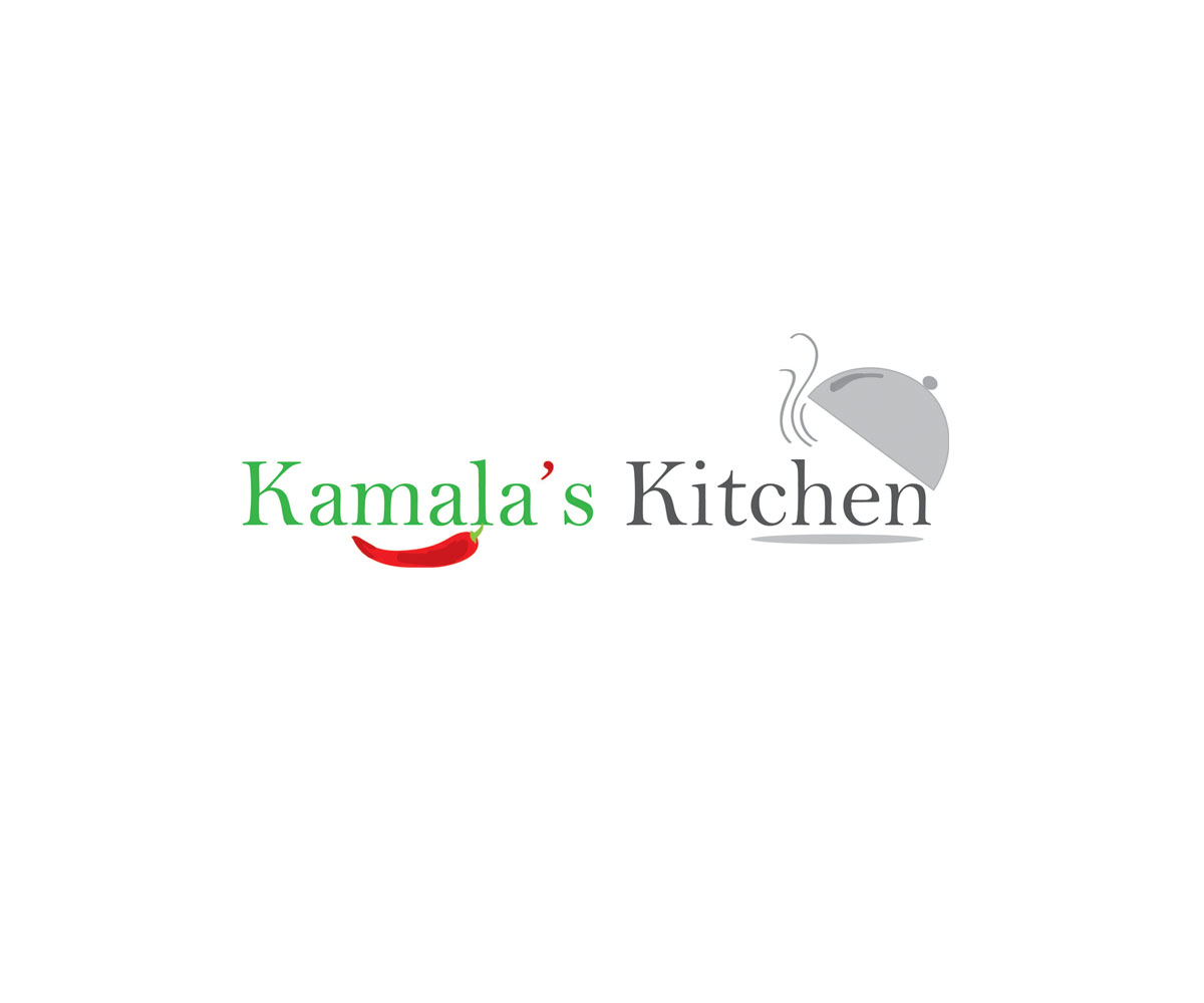 Upmarket, Professional, Business Logo Design for Kamala's Kitchen by SG ...