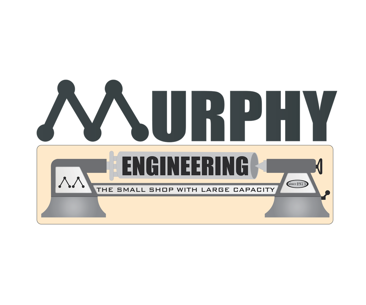 Bold, Masculine, Shop Logo Design for Machine Shop looks for someone ...