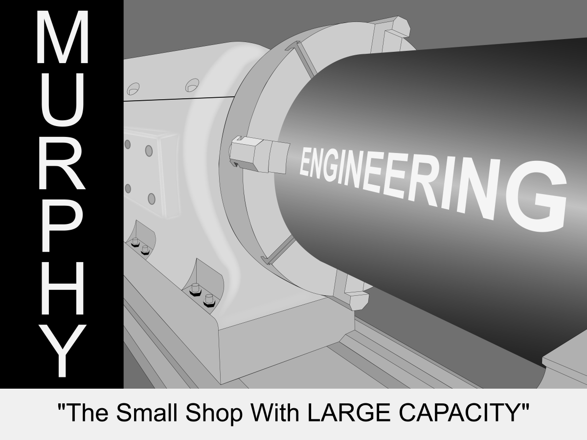 Bold, Masculine, Shop Logo Design for Machine Shop looks for someone ...