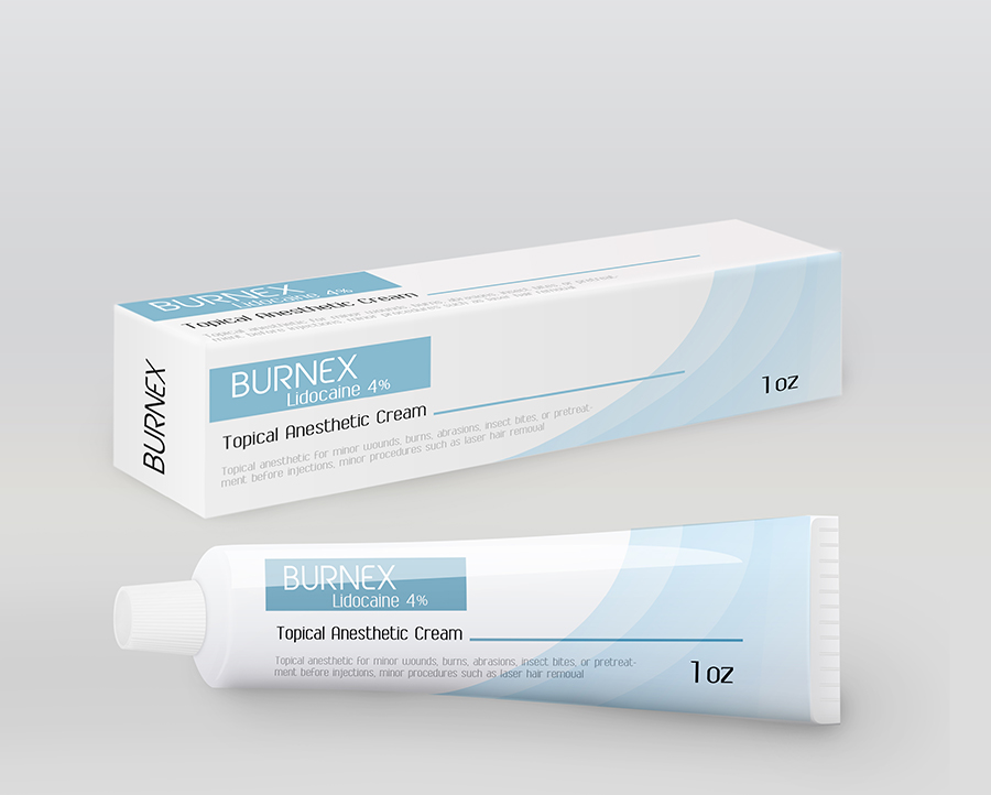 Product Packaging Design for Natureplex by Soluciones Creativas ...