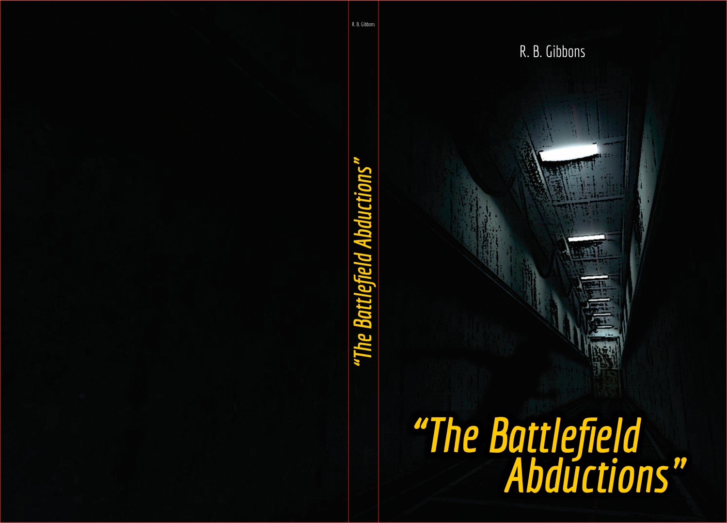 Bold, Serious, Adult Book Cover Design for a Company by DG | Design ...