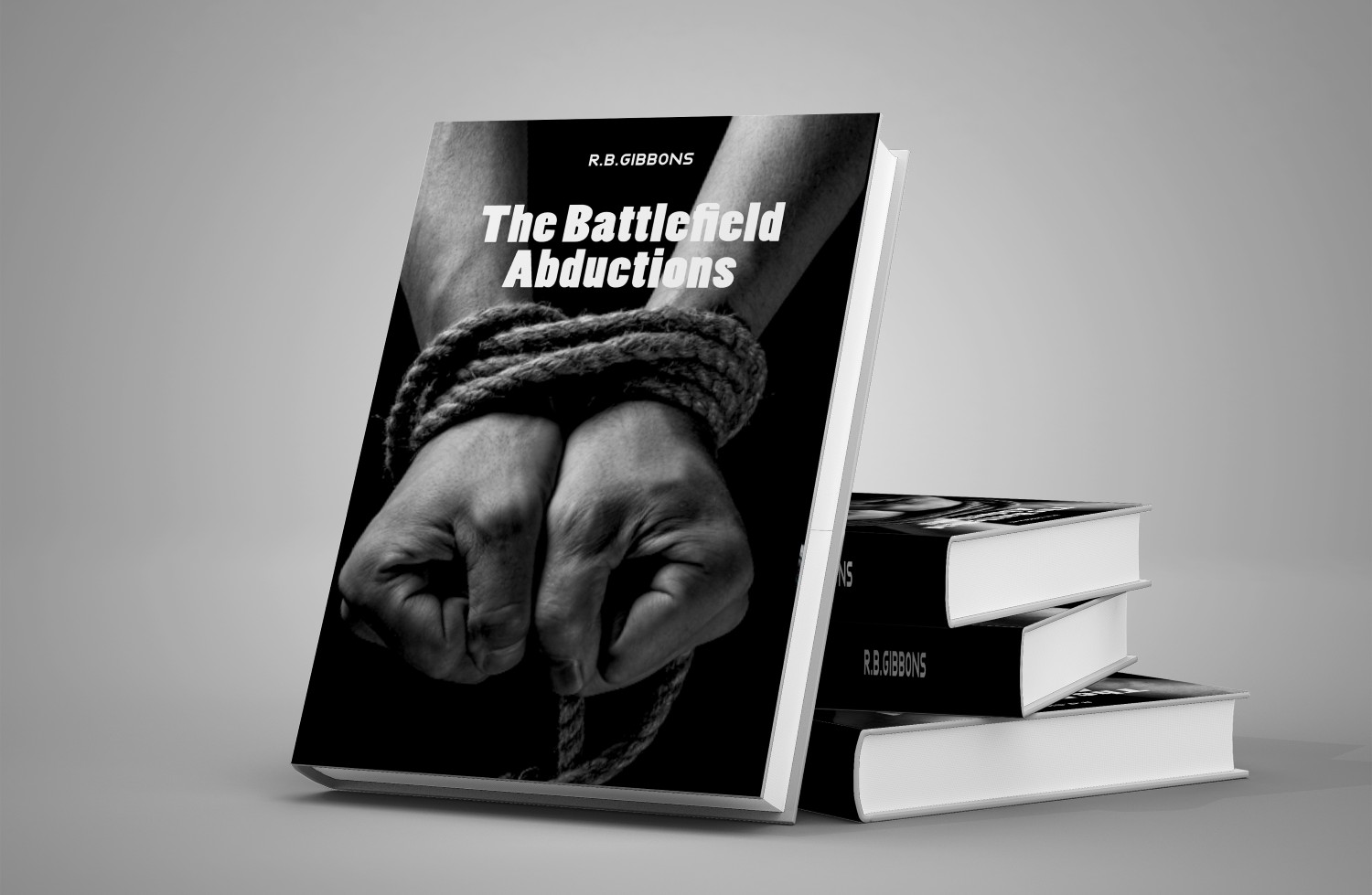 Bold, Serious, Adult Book Cover Design for a Company by DG | Design ...