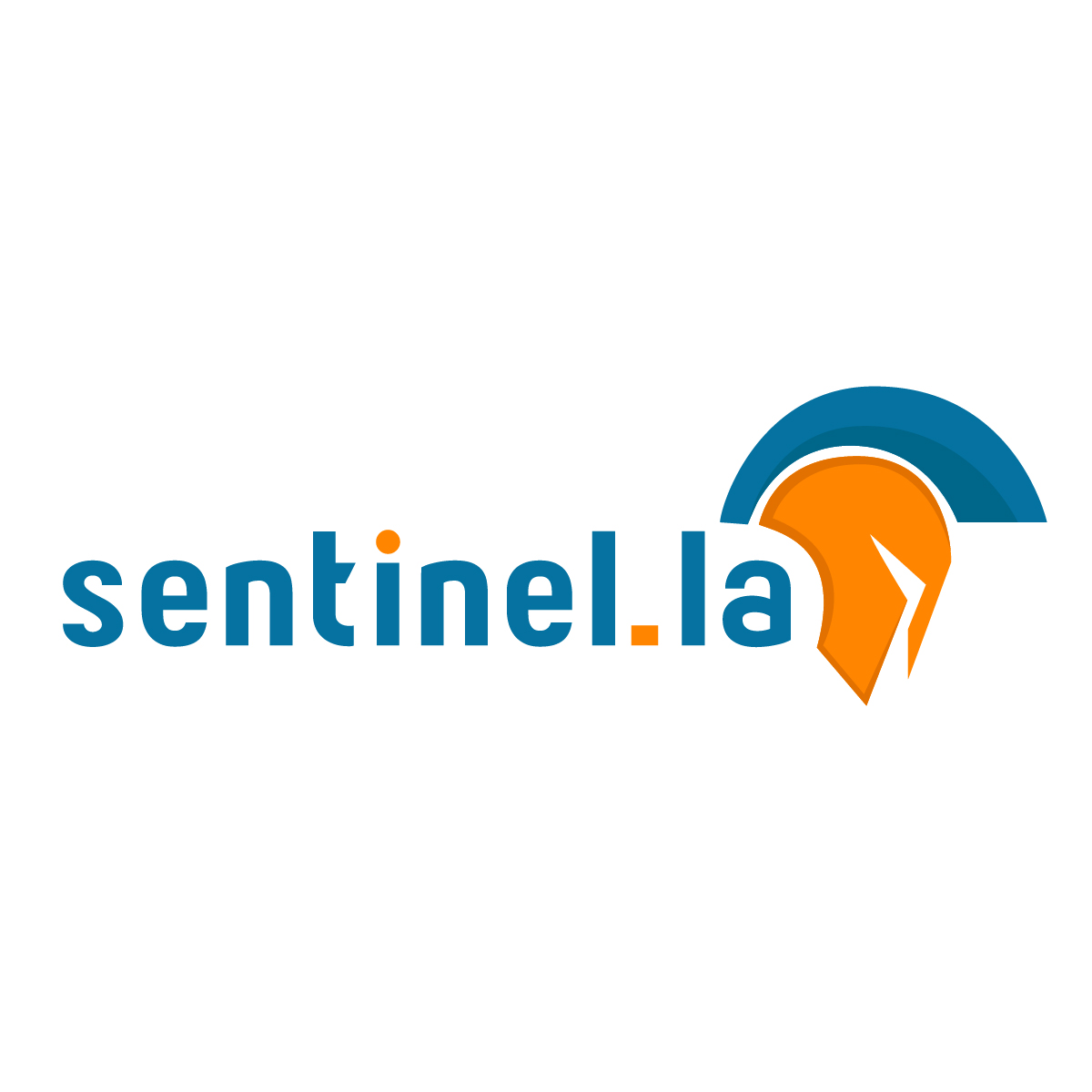 Modern, Playful, Information Technology Logo Design for Sentinel.la by ...