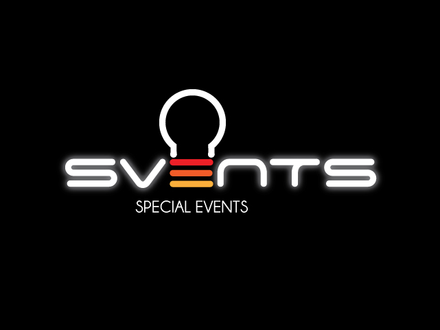 Modern, Bold, Events Logo Design for Svents by Designer | Design #391317