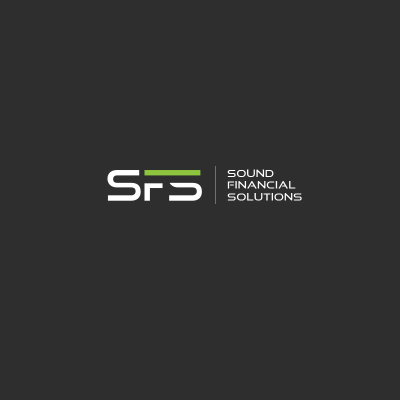 Modern, Professional, Financial Logo Design for Sound Financial ...