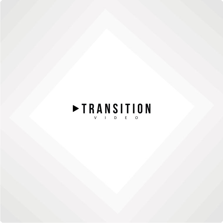 Modern, Serious, Entertainment Industry Logo Design for Transition by ...