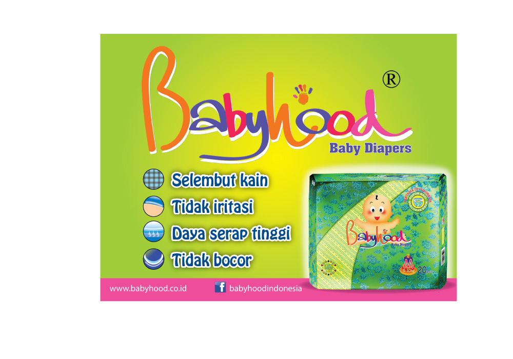 Elegant, Playful, Baby Billboard Design for a Company by Jozbel ...