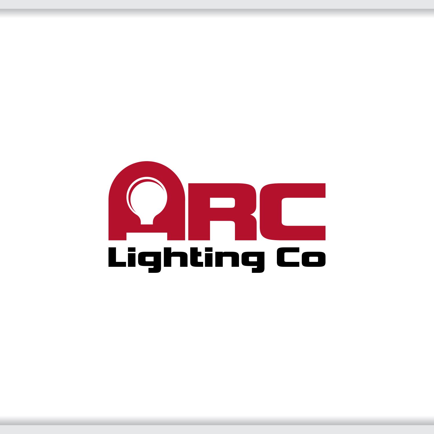 Business Logo Design for Arc Lighting Co by Creator | Design #7868040