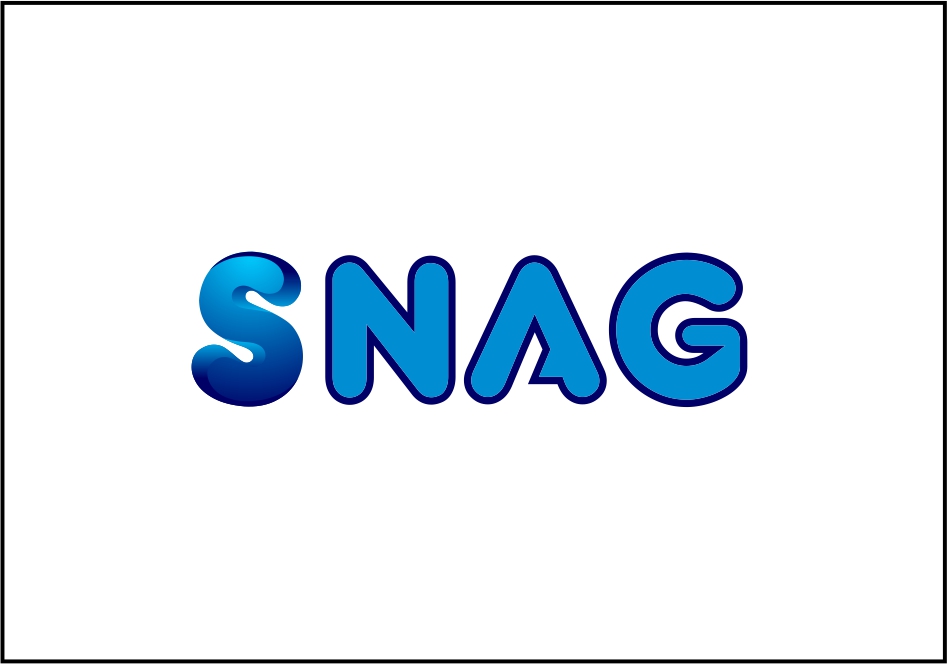 Snag The First Tee Logo