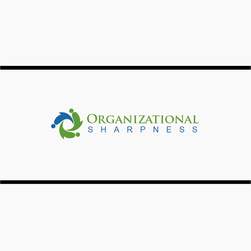 Consulting Logo-Design für Organizational Sharpness von Tere G artwork ...