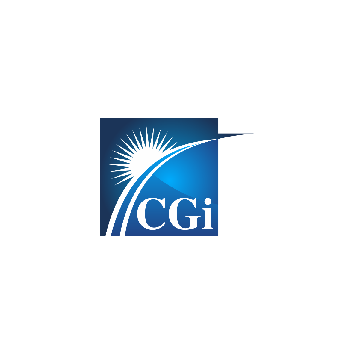 Serious, Professional, Management Logo Design for CGi by elunico ...