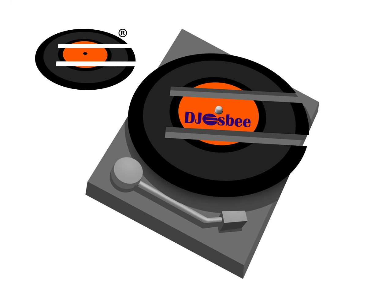 Upmarket, Elegant, Business Logo Design for DJ Esbee by zoxo69 | Design ...